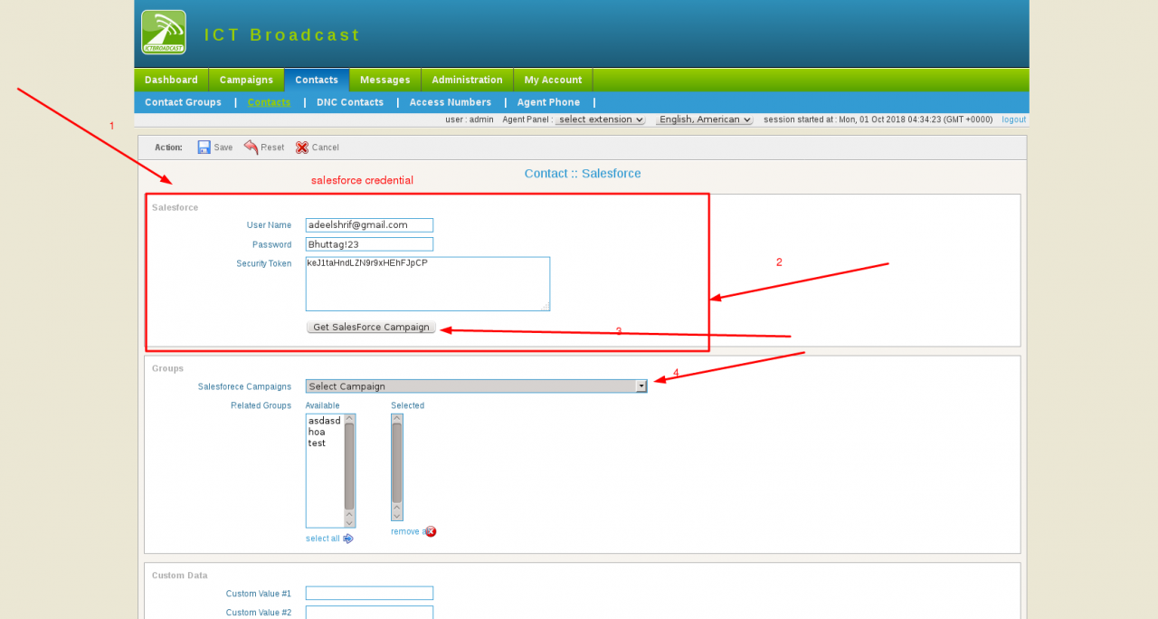 Auto dialer features | Predictive dialer | Progressive dialer ...