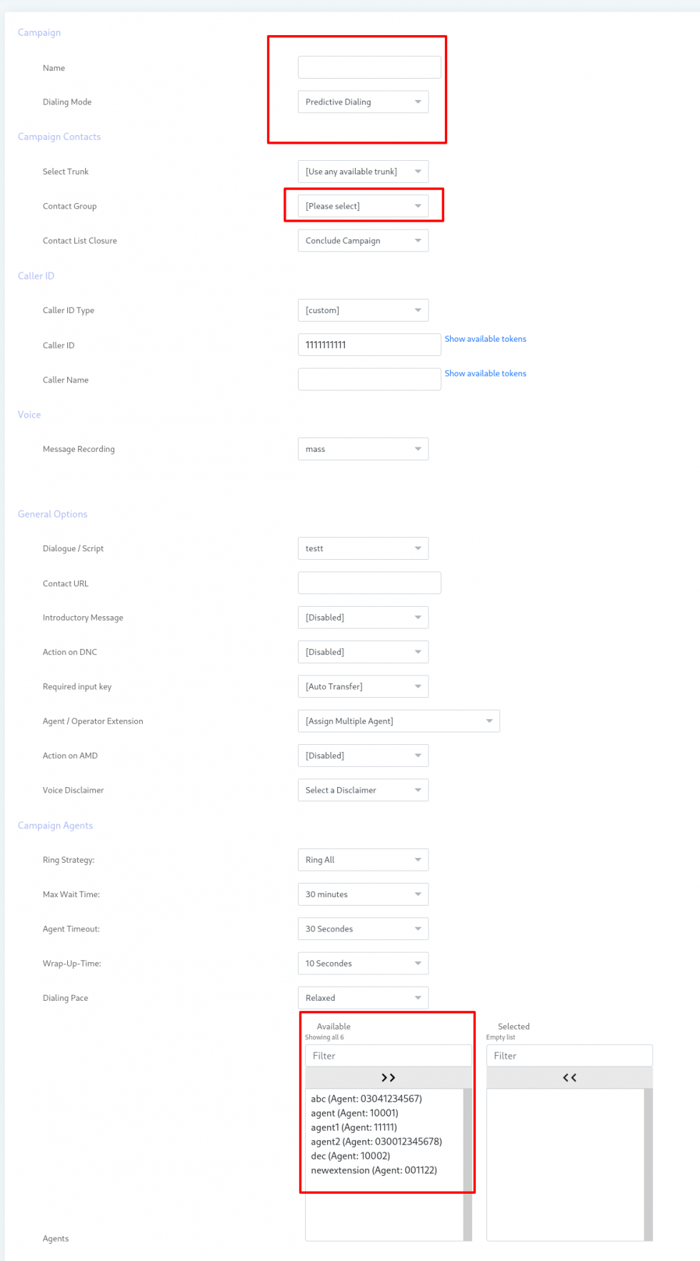 ICTBroadcast Admin Guide - ICTBroadcast